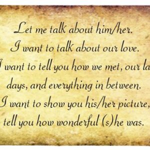 Inspirational Quotes for the Widowed · Widow.ie